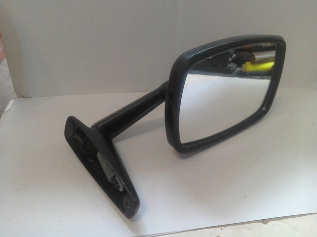 SUNBEAM TALBOT LOTUS Series 1 Door Mirror Original Raydyot Very Nice £ ...
