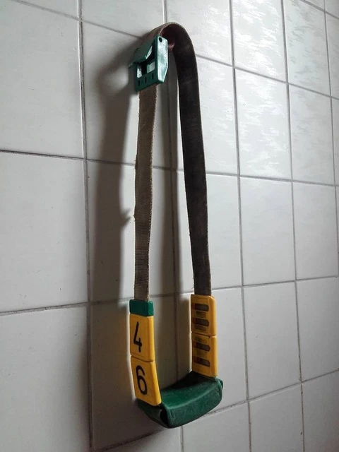 WESTFALIA GEA X Responder mit original Gea/ Westfalia Halsband EUR 10 ...