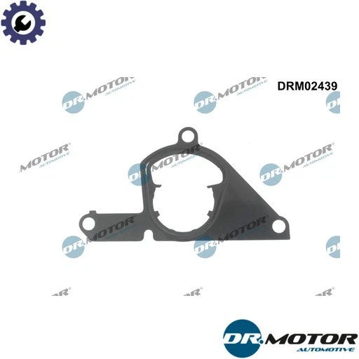 GASKET VACUUM PUMP DRM02439 FOR FORD TRANSIT/V363/Bus/Platform/Chassis ...