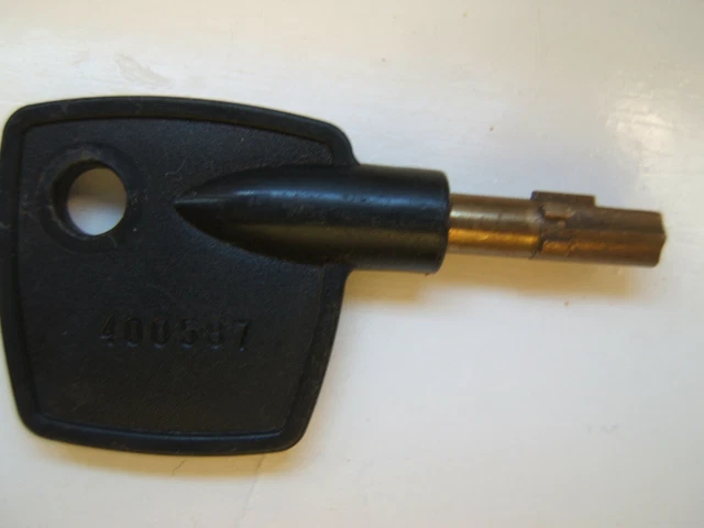 KEY CLÉ ANCIENNE, Clef FTH pour Cadenas ou Serrure.. EUR 1,45 - PicClick FR