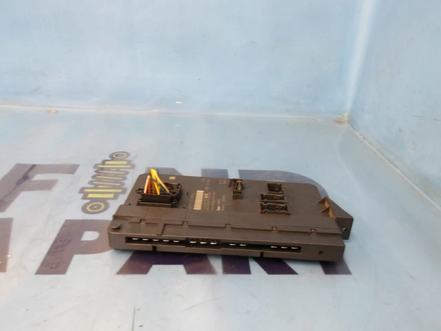 MERCEDES BENZ SPRINTER Mk2 Facelift W906 2013-2018 Sam Module ...