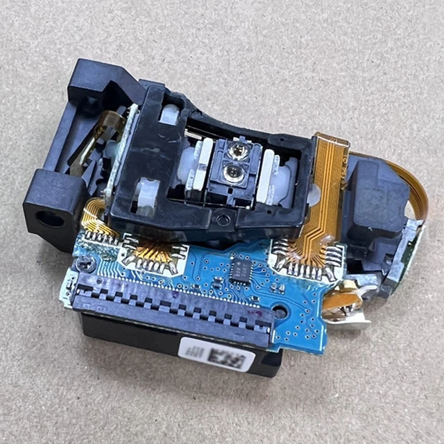 FOR SONY PLAYSTATION3 PS3 Slim Console Replacement Blu Ray Laser Lens ...