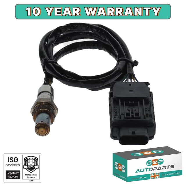 NOX SENSOR FOR Land Rover Discovery V Discovery Sport Range Rover Sport ...