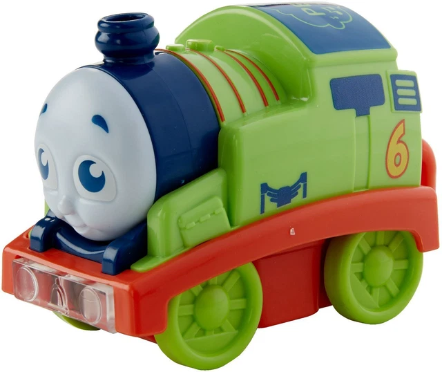 THOMAS & FRIENDS FFY27 thomas_friends Fisher-Price My First Railway ...
