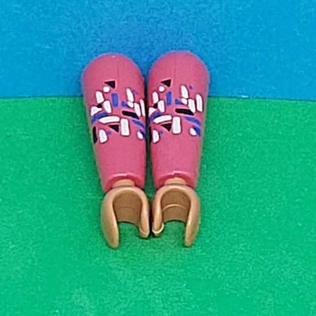 CALENDRIER DE L'AVENT wiltopia playmobil 71006 réf 38 EUR 2,50 ...