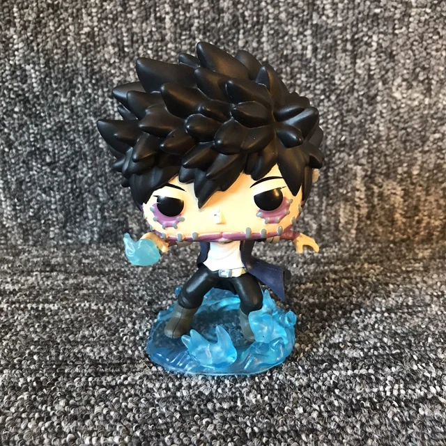 FUNKO POP! ANIMATION #637 My Hero Academia Dabi Loose Action Figure NO ...