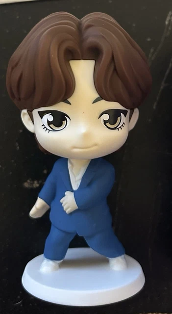 2025 MCDONALD’S HAPPY Meal Toy BTS K-pop TinyTan V Precious Baby Bear New $8.41 - PicClick CA