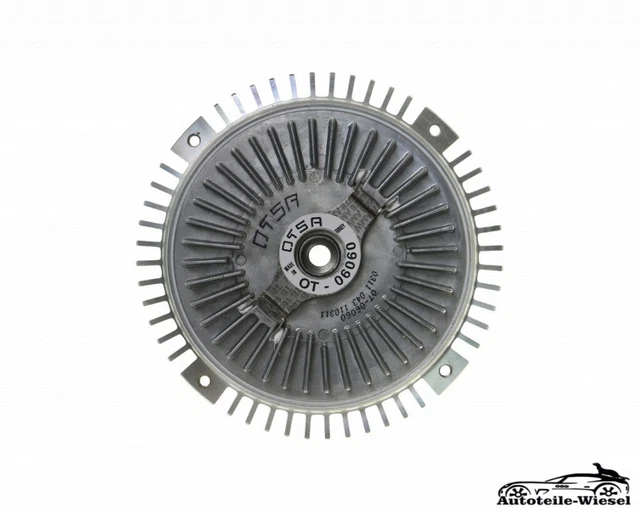 LÜFTER KUPPLUNG FÜR Mercedes T1 nur 209D 210D 309D 310D 409D 410D EUR ...