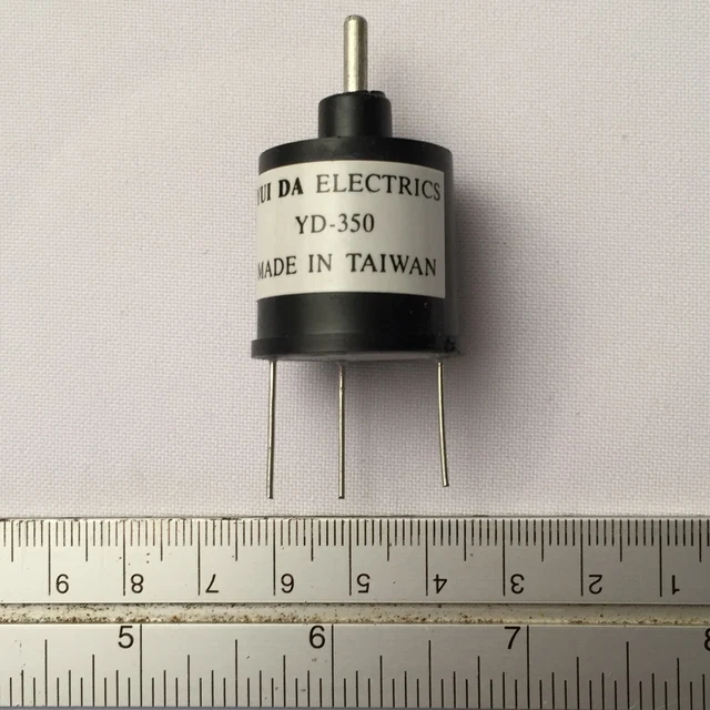 20 PIECES TRIGGER High Voltage Transformer YD-350 £50.99 - PicClick UK