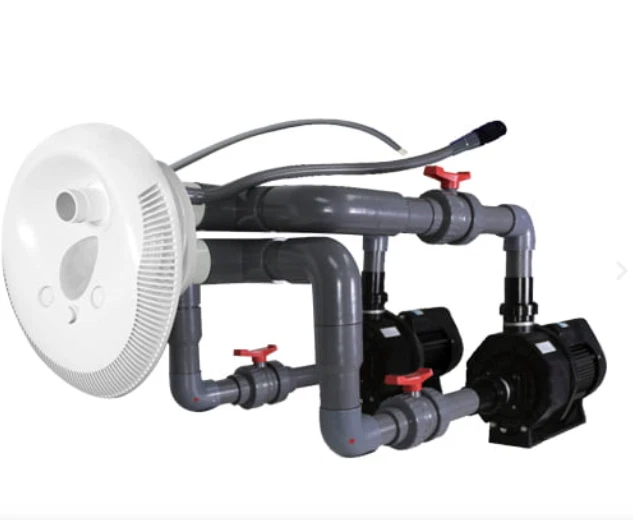 POOL SWIM JET Swimming Pool Counter Current System Emaux Em0055 £1,099. ...