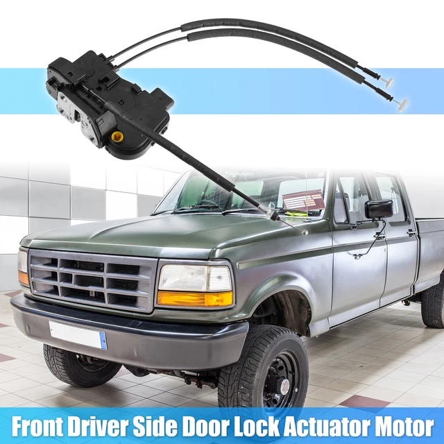 FRONT DRIVER SIDE Door Lock Actuator Motor 81310-3W010 for KIA Sportage ...