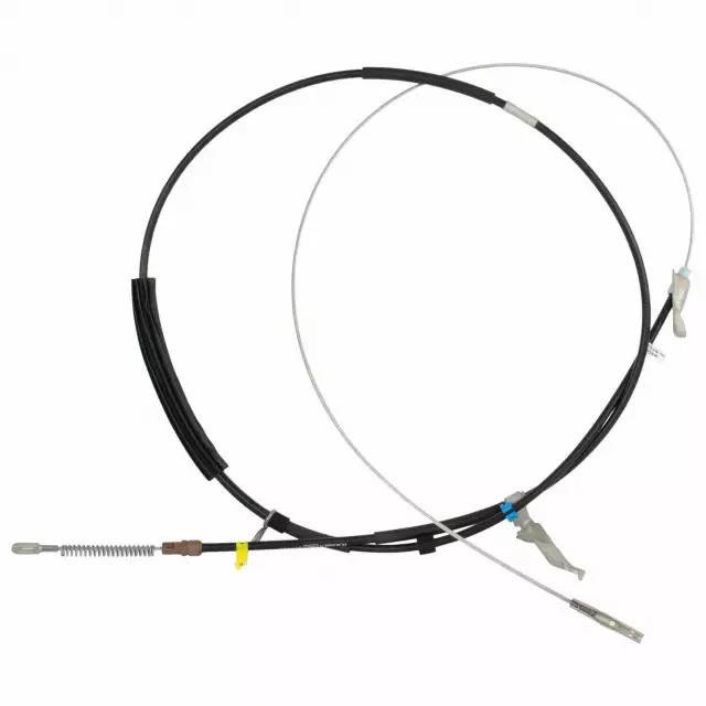 GENUINE FORD REAR Cable 3L3Z-2A635-FA $57.17 - PicClick CA