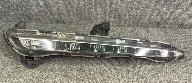 HYUNDAI SONATA DRL Left 💡 Driver Side Light Lamp 92207-C10 $113.11 ...