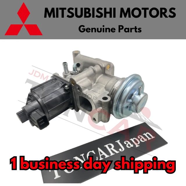 MITSUBISHI GENUINE OEM Outlander VALVE HYDRAULIC 1582A554 $509.15 ...