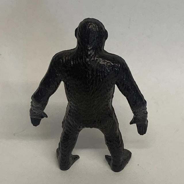 PERSONAGGIO VINTAGE STARLUX Serie Animali Selvatici - Gorilla Rif. 1731 ...