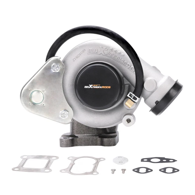 Turbocharger Toyota Hilux CT20 Turbo Turbocharger For Toyota Hilux Land ...