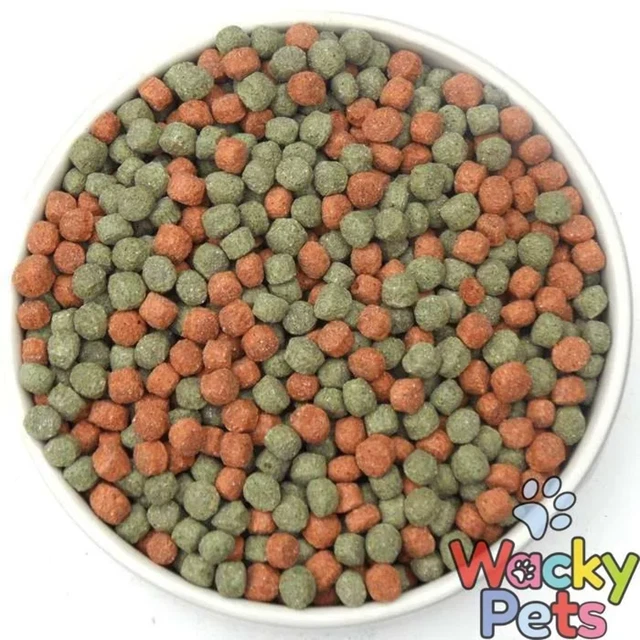POND FISH PELLETS Webbox Rainbow Pellets 2.5kg / 5kg £13.99 - PicClick UK