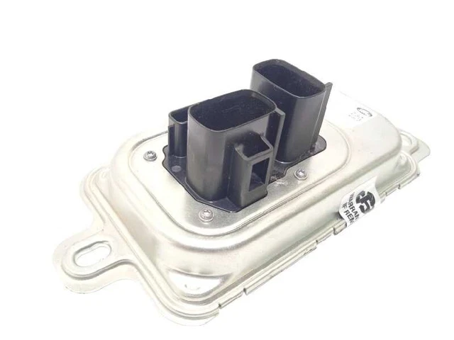 GX7314B526AC MODULE ELECTRONIQUE / Lr079623 / 6680904 Pour Land Rover ...