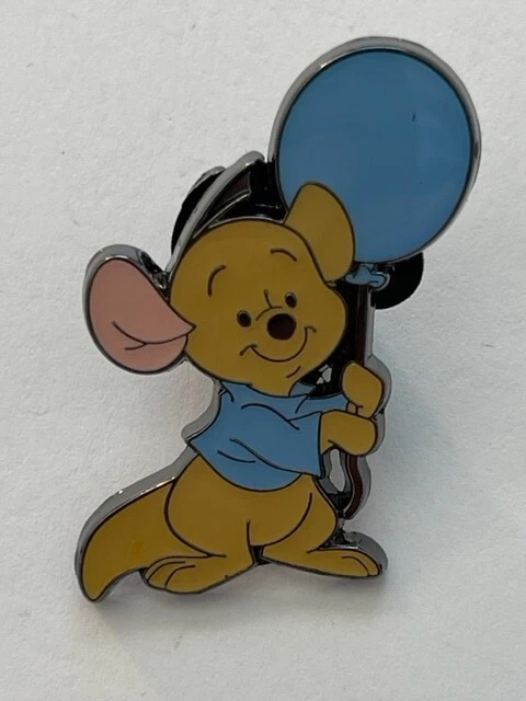 DISNEY LOUNGEFLY WINNIE The Pooh Baby Pin Roo (D0) $13.95 - PicClick