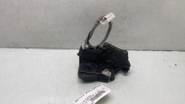 SERRURE AVANT GAUCHE BMW SERIE 3 E46 PHASE 2 51217011305 EUR 40,00 ...