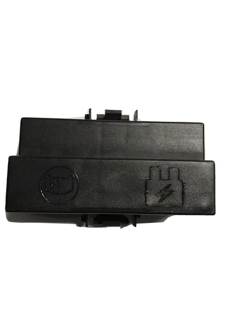 FORD TRANSIT FUSE Box Cover Mk6 Under Dash £12.00 - PicClick UK