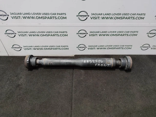 RANGE ROVER SPORT L320 Front Propshaft Tvb500160 Tvb500160 £44.90 ...