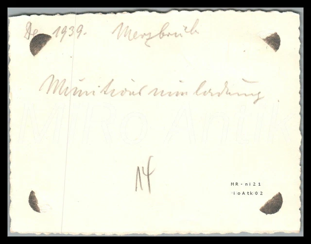 FOTO, WK2, 269.INF.DIV., Munitionsumladung bei Merzbrück, L329L EUR 5 ...