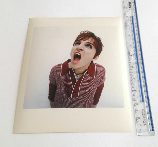 JOHNNY DEAN | Menswear | Promo(tion) Print | Britpop | 90s Music £26.00 ...