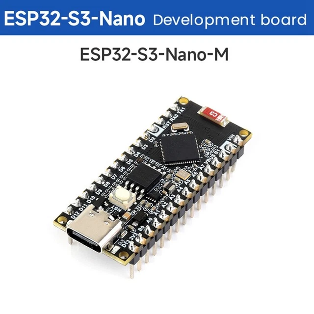 Scheda Di Sviluppo Esp32 S3 Chip Esp32 S3r8 Compatibile Con Per Esp32