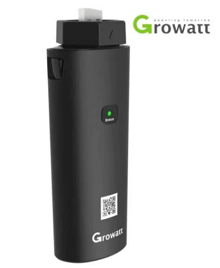 GROWATT SHINE WIFI X - Dongle for Online Monitoring inverter £29.99 ...