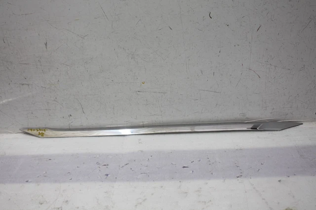 MERCEDES GLE W166 Rear Tailgate Boot lid Chrome 2015 TO 2019 ...