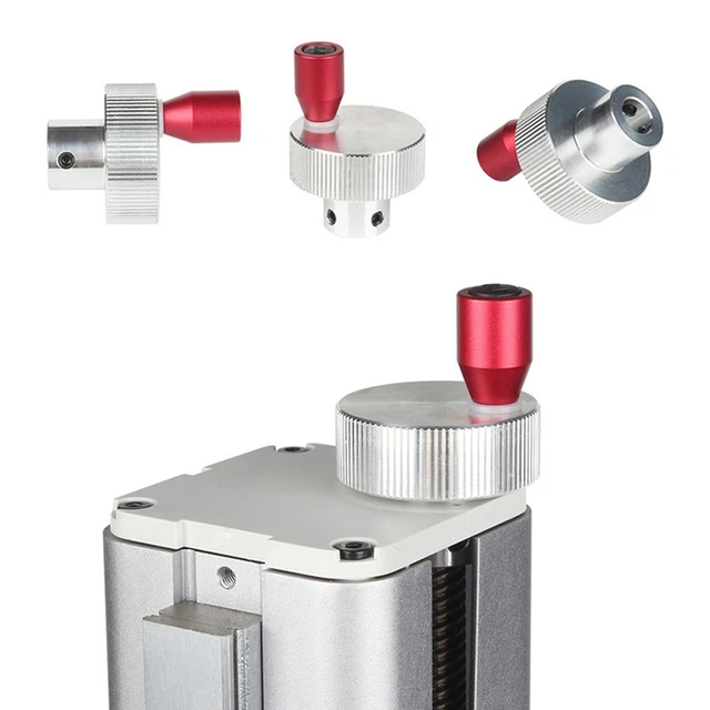 FOR BAMBU LAB A1 Mini Z Axis Hand Screw Nut Coupler for T8 Screw Lift ...