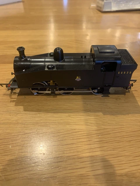 LIMA HO SCALE 205102 MW J50 68920 Steam Locomotive Ref:W27 £22.00 ...