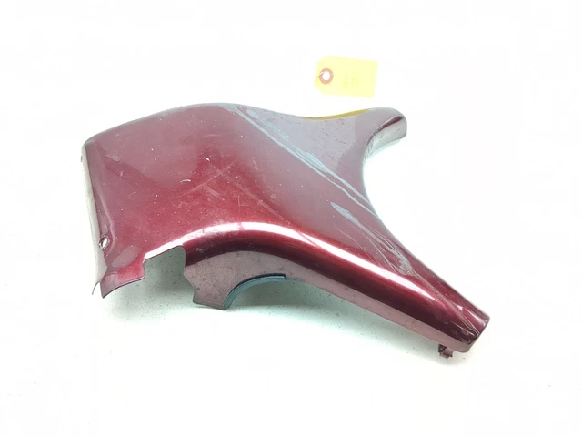 92-97 SUZUKI VS800 Intruder 800 Front Left Neck Frame Cover Panel $41. ...