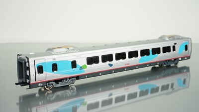 BACHMANN SPECTRUM AMTRAK Acela Express Business Class HO scale £108.61 ...