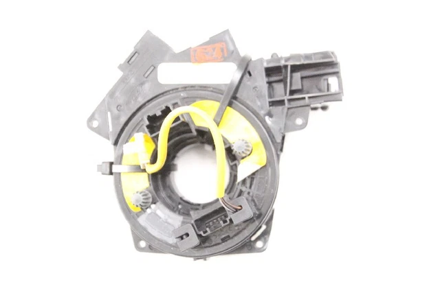 AIRBAG RELOJ PRIMAVERA Ford TRANSIT KASTEN FA 6C1T3F818AC 1379760 ...