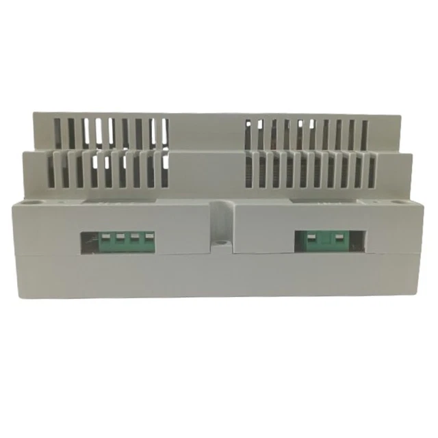 Alimentatore Citofonico Elvox Art 931 Eur 120 00 Picclick It