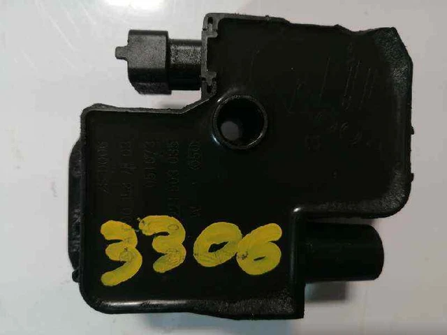 A0001587803 BOBINA ENCENDIDO MERCEDES-BENZ CLASE E E 500 (211.070) 2005 ...