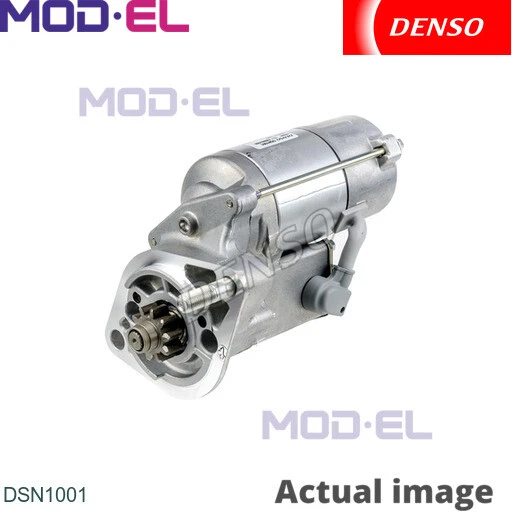 STARTER FOR TOYOTA HIACE/COMMUTER/V/Bus/Van/IV/SBV VENTURY QUANTUM ...