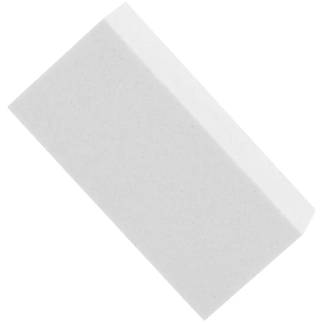 PIETRA CORRETTIVA CORINDONE bianco in pietra abrasiva bianca ...