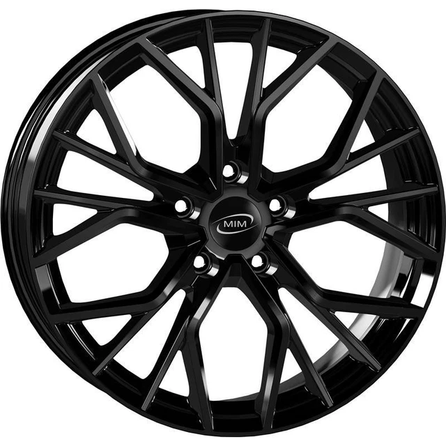 JANTE ALU FORD Mustang Mach-E 18" - MIM ANKY GLOSSY BLACK EUR 188,44 - PicClick FR