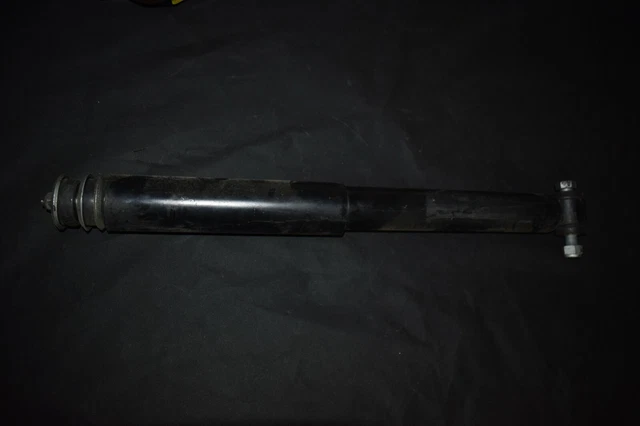 ORIGINAL MERCEDES REAR shock absorber W463 463 G class A4633260500 left ...