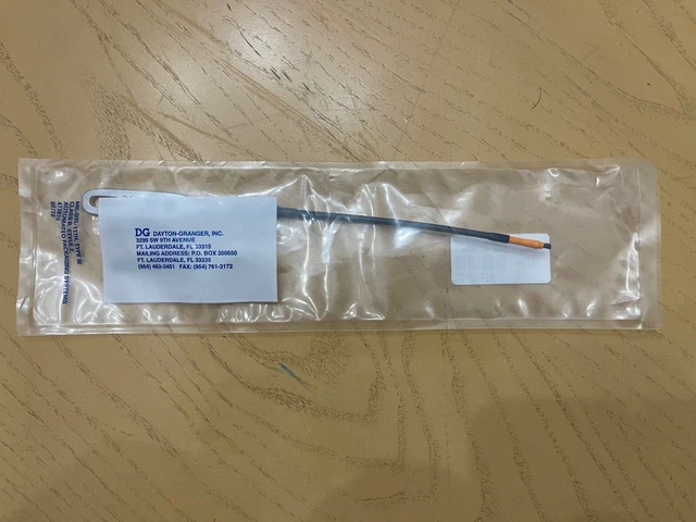 DAYTON-GRANGER STATIC WICK P/N: DG 16165 {{{{{NEW}}}}}} $51.14 ...