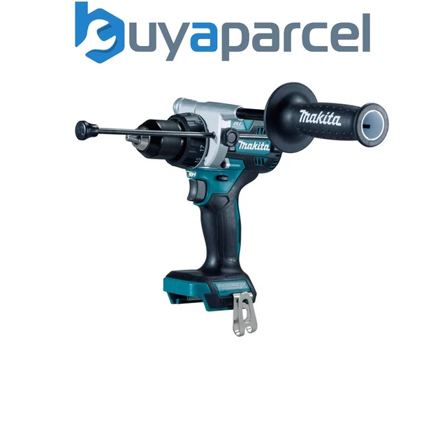 MAKITA DHP486Z DHP486Z BL LXT Heavy-Duty Combi Drill 18V Bare Unit ...
