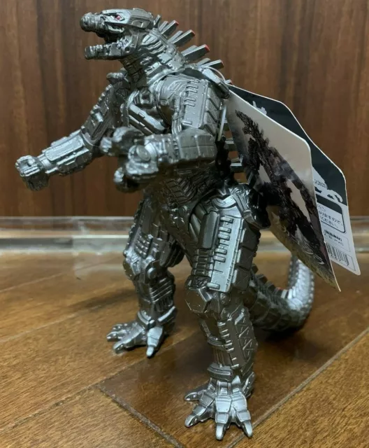 2021 BANDAI MECHAGODZILLA 7 2021 BANDAI MECHAGODZILLA 7