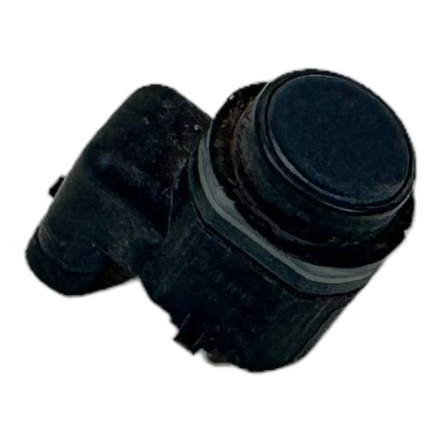 SENSORE DI PARCHEGGIO Pdc Audi Seat Skoda VW Grigio LZ7H 1S0919275A EUR ...