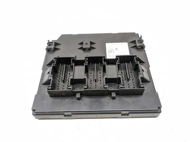 VOLKSWAGEN JETTA BODY Control Module Bcm Ecu Fuse Box 5K0937086J Mk6 ...