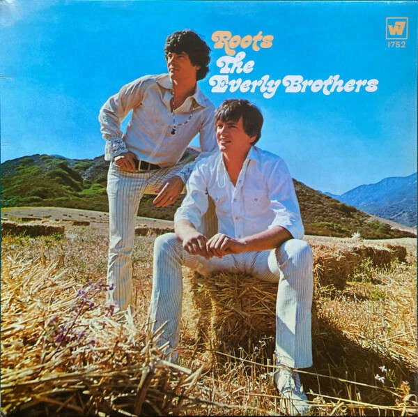 EVERLY BROTHERS - Roots (VINYL) £28.35 - PicClick UK
