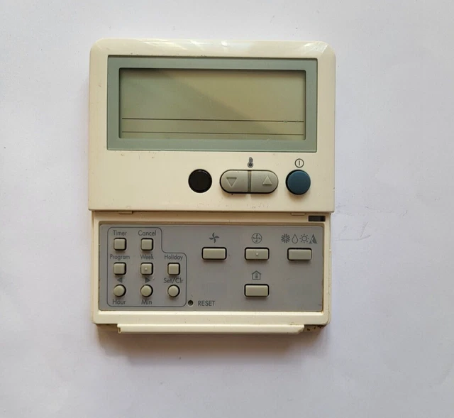 PANNELLO COMANDI A Filo Remote Control Lg Pwb:6870A90036D-1 Asm ...