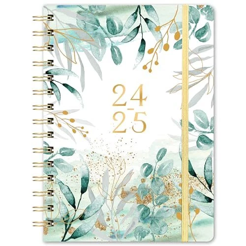 PLANIFICADOR 2024-2025 - Planificador académico 2024-2025, julio 2024 ...